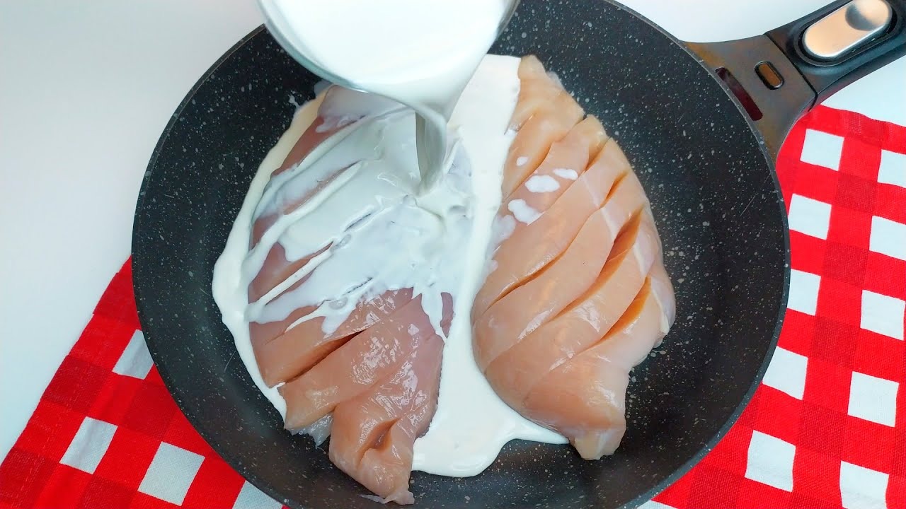 Marry Me Chicken – Jelo koje osvaja srca!